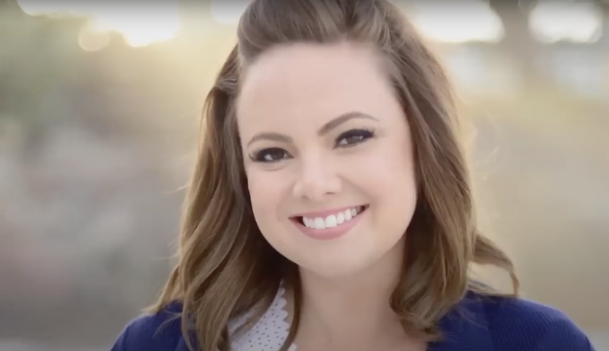 'Scamanda’: Where Is Amanda Riley Now?