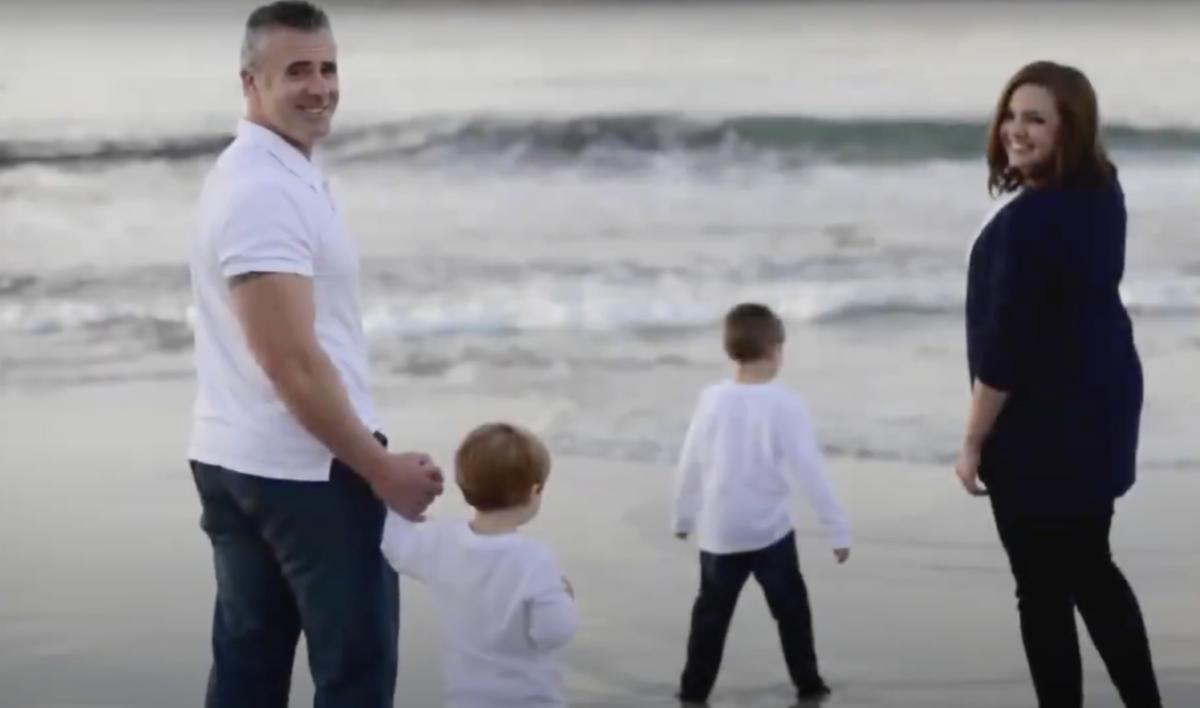 'Scamanda’: Where Is Amanda Riley Now?