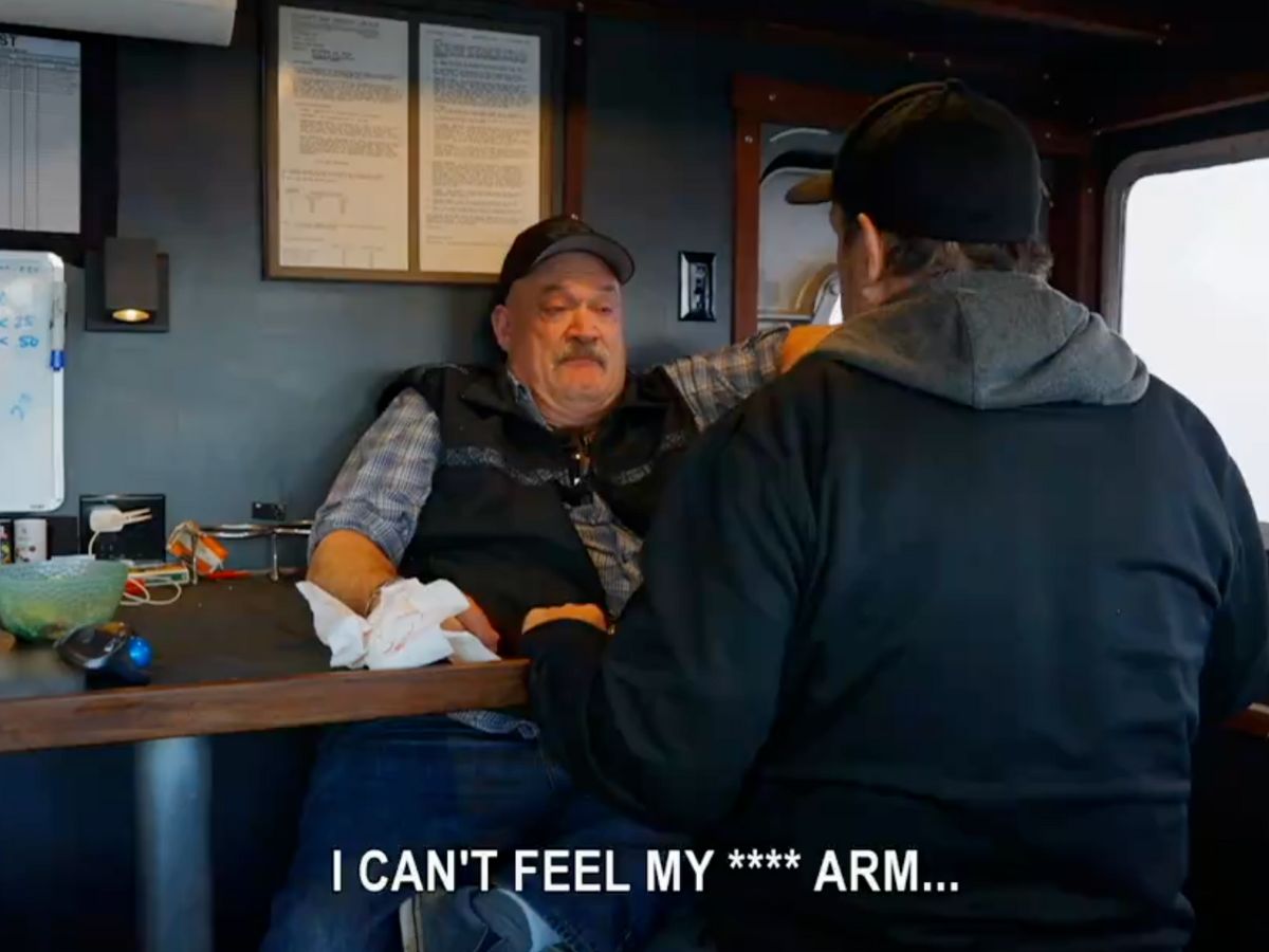 Keith Colburn’s Health: ‘Deadliest Catch’ Emergency, Explained