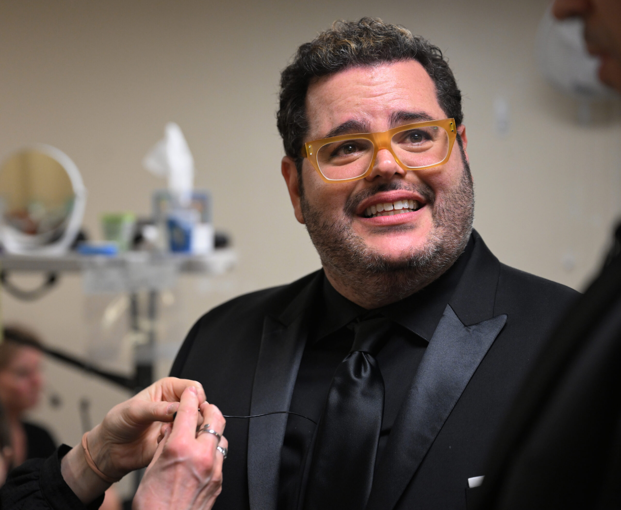 Josh Gad Wins Halloween as a TERRIFYING Abby Lee Miller