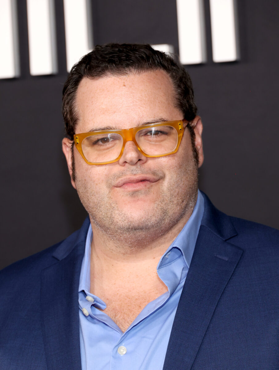 Josh Gad Wins Halloween as a TERRIFYING Abby Lee Miller