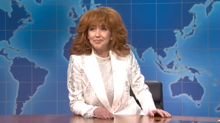 Reba McEntire Politics Explained Following 'SNL' Spoof