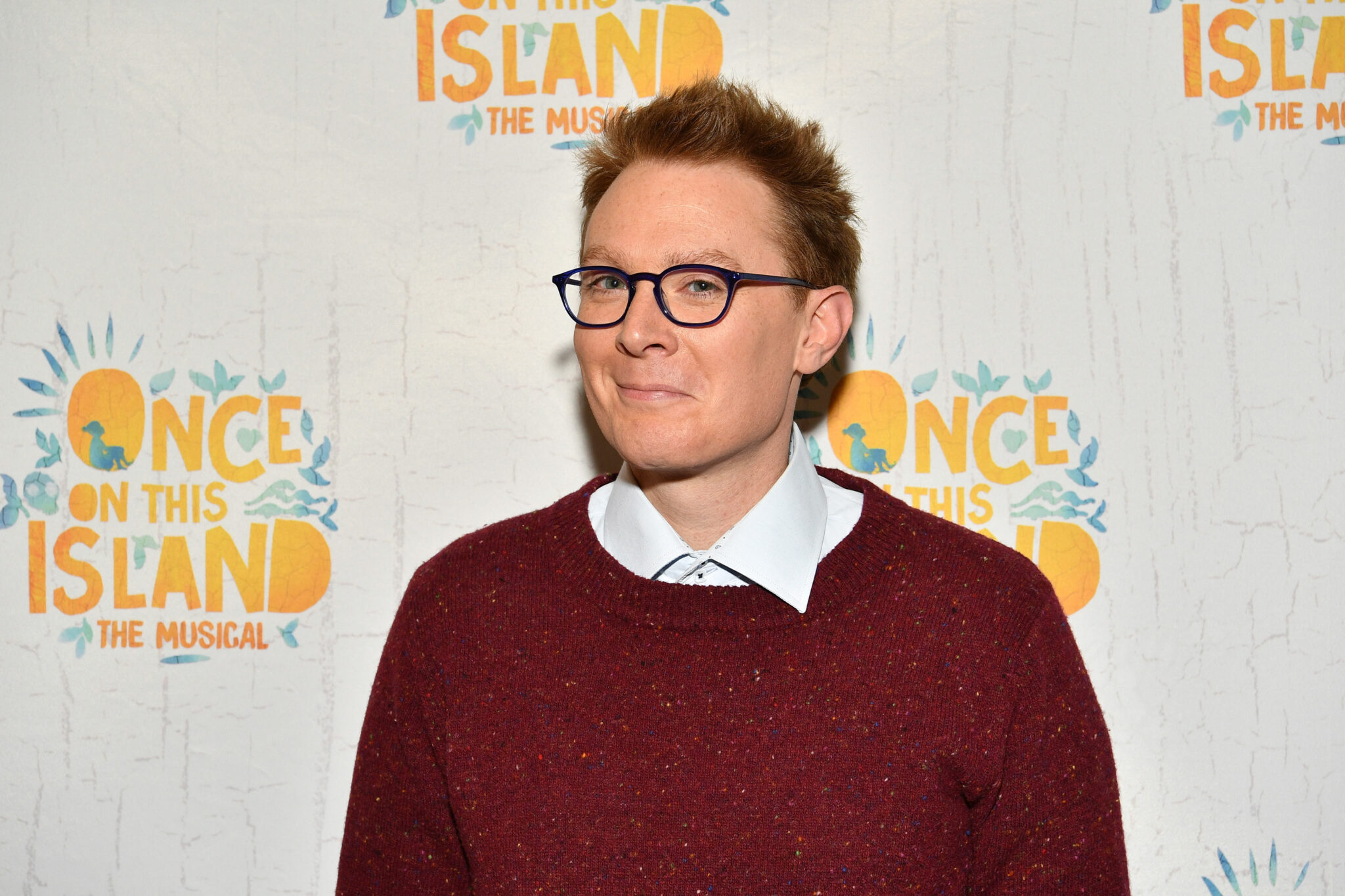 Clay Aiken Disses 'American Idol' Judges: Stop Being So NICE!