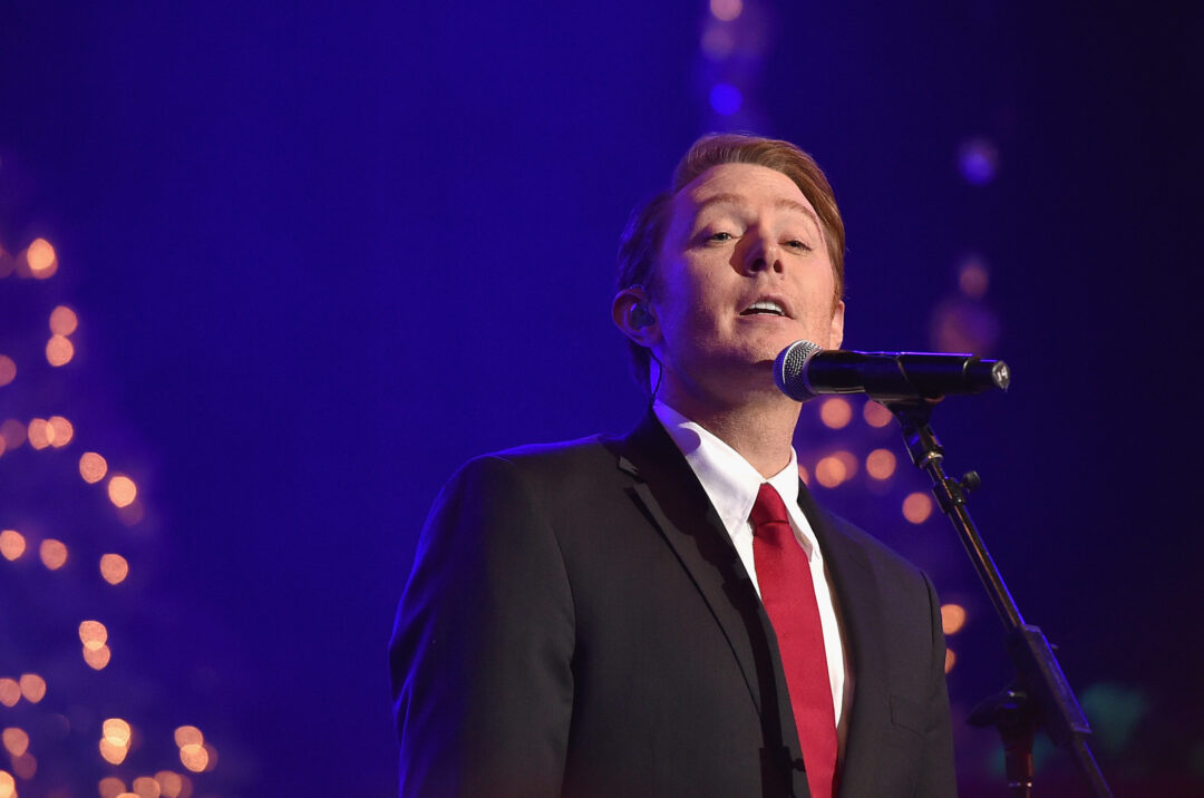 Clay Aiken Disses 'American Idol' Judges: Stop Being So NICE!