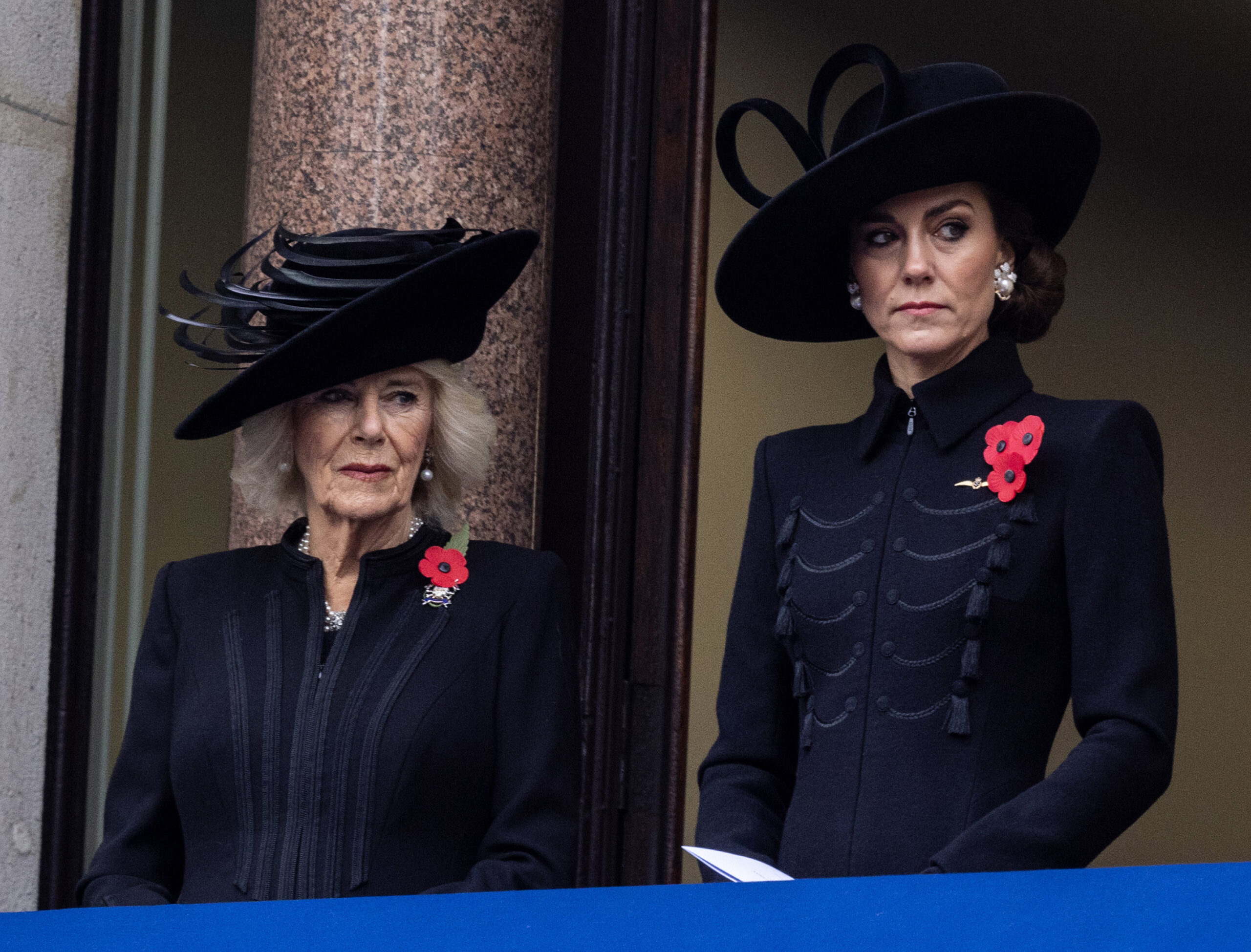 Kate Middleton & Queen Camilla: 'Tense Relationship' Explained