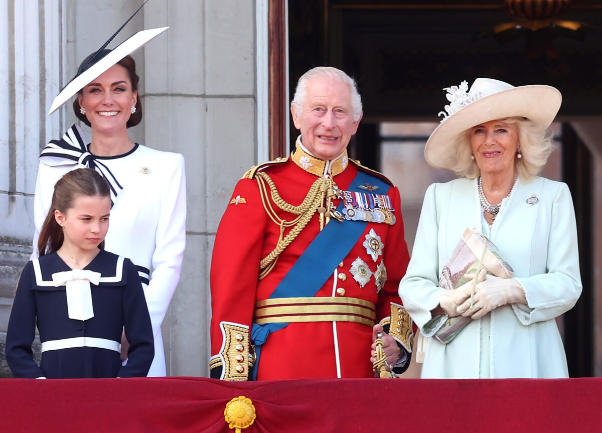 Kate Middleton & Queen Camilla: 'Tense Relationship' Explained