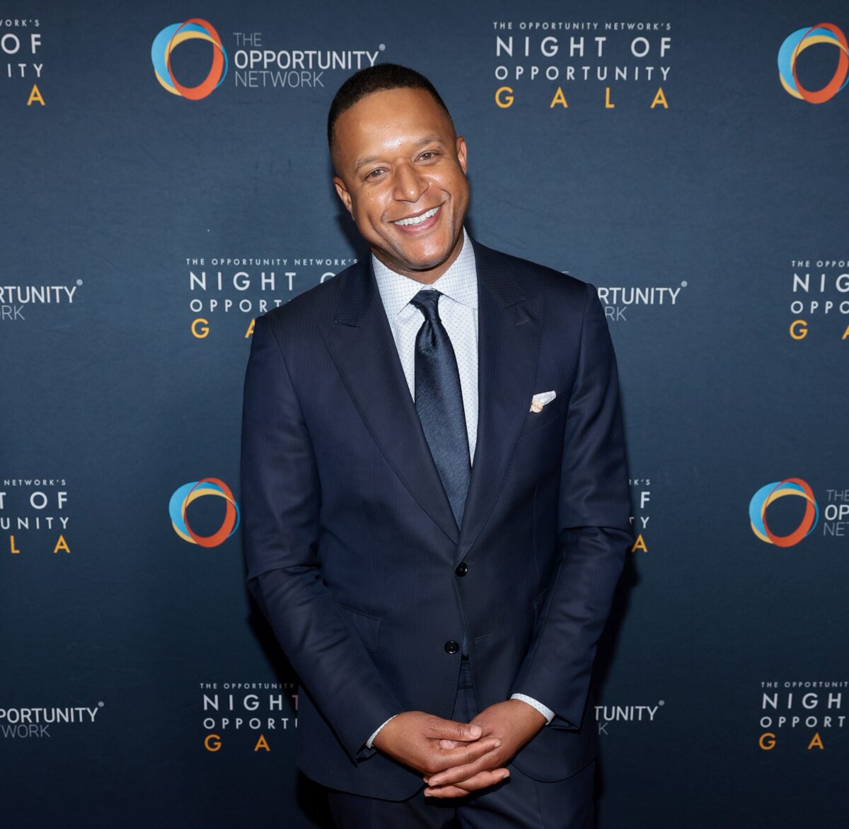 Craig Melvin: Get to Know the New Today Show Co-Host!