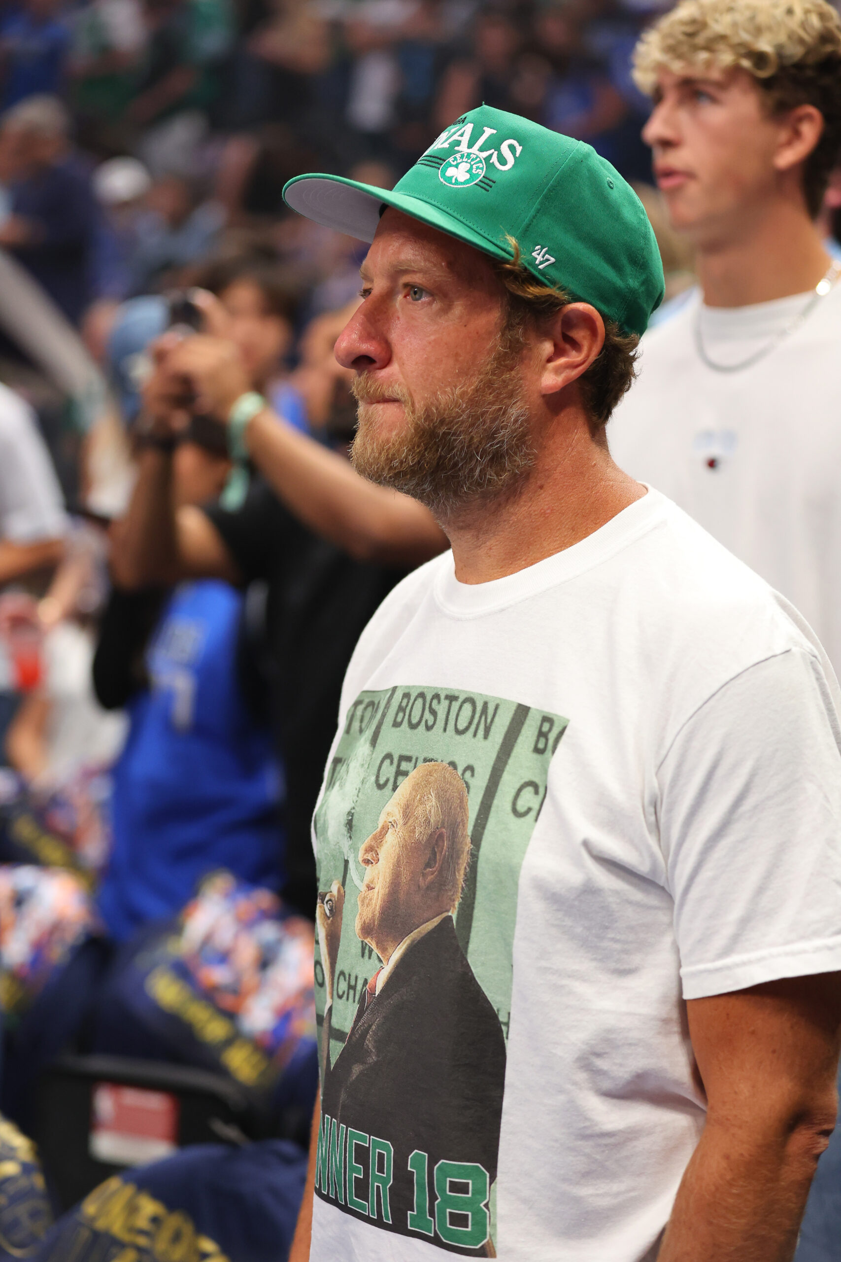 Dave Portnoy Blasts Zach Bryan In New Diss Track