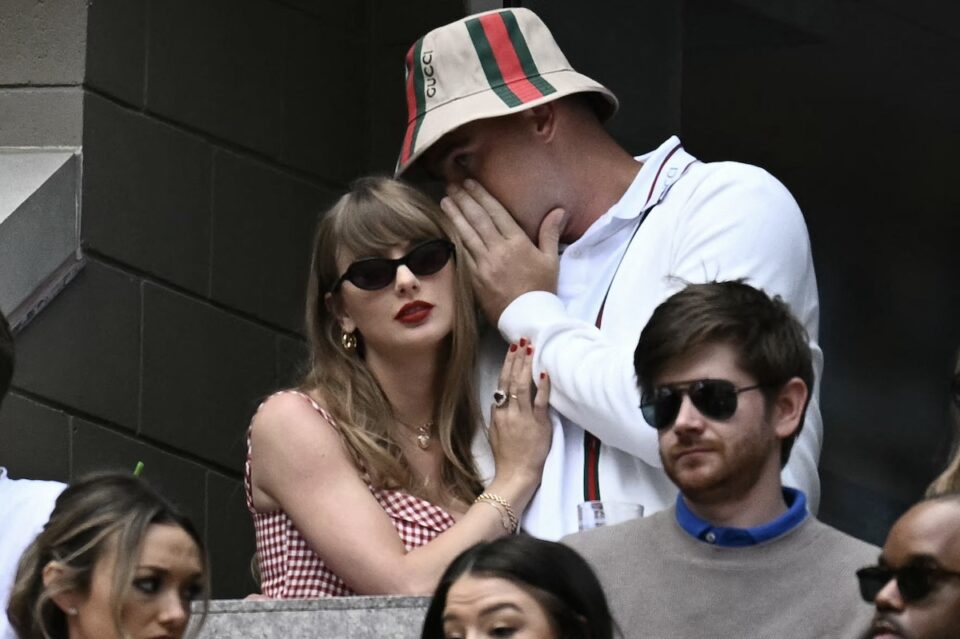 Taylor Swift Taking Break After 'Eras Tour': What Are Her Plans?