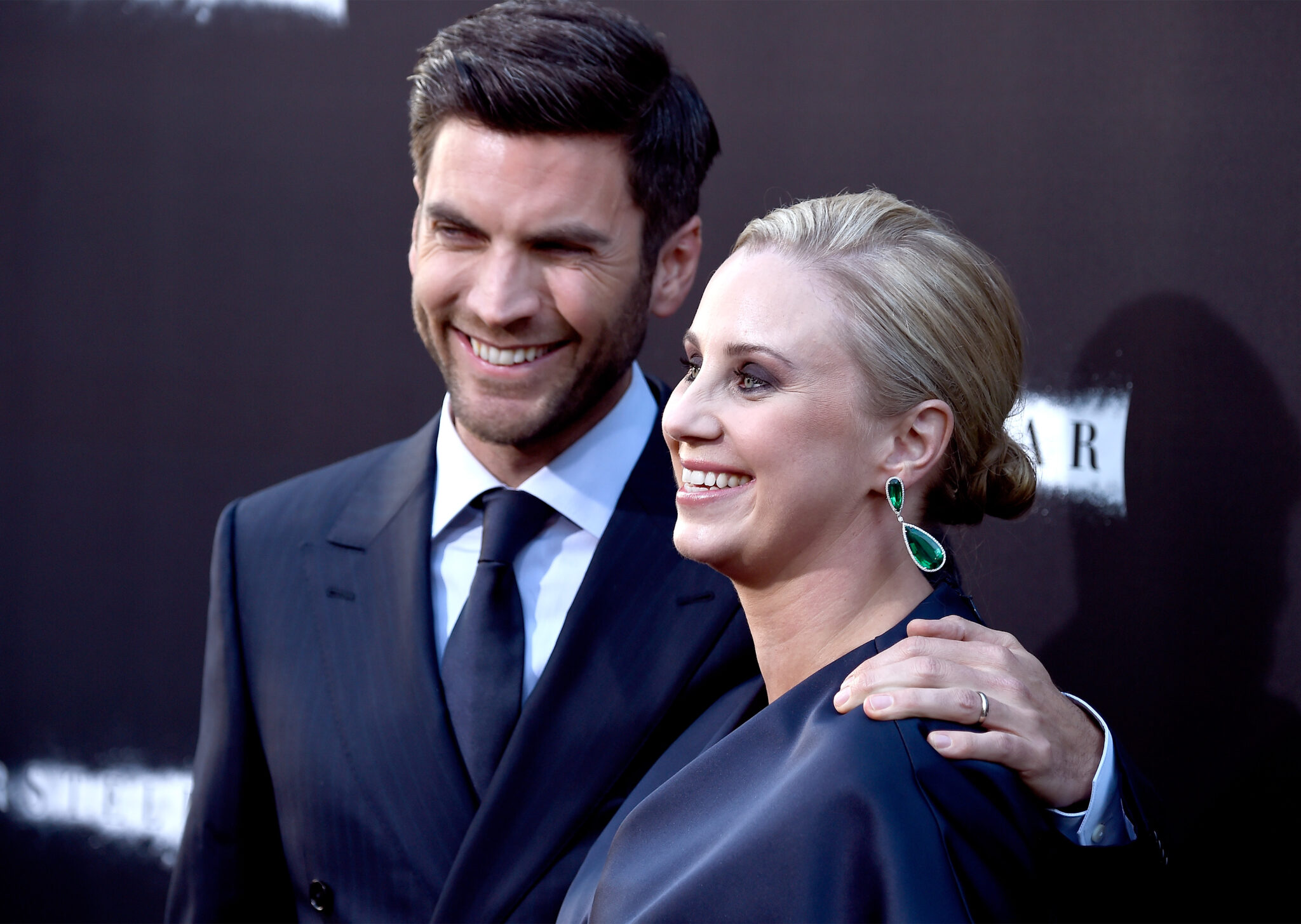 Wes Bentley Credits His Sobriety to Wife Jacqui Swedberg