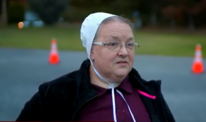Mary Schmucker, Breaking Amish Star, Placed in Hospice Care