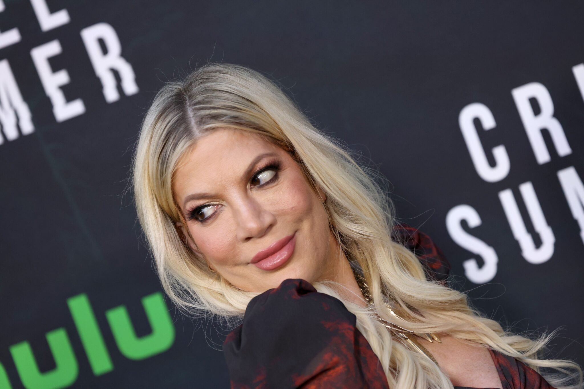 Tori Spelling Divorce: Actress Reveals Where She Went Wrong...