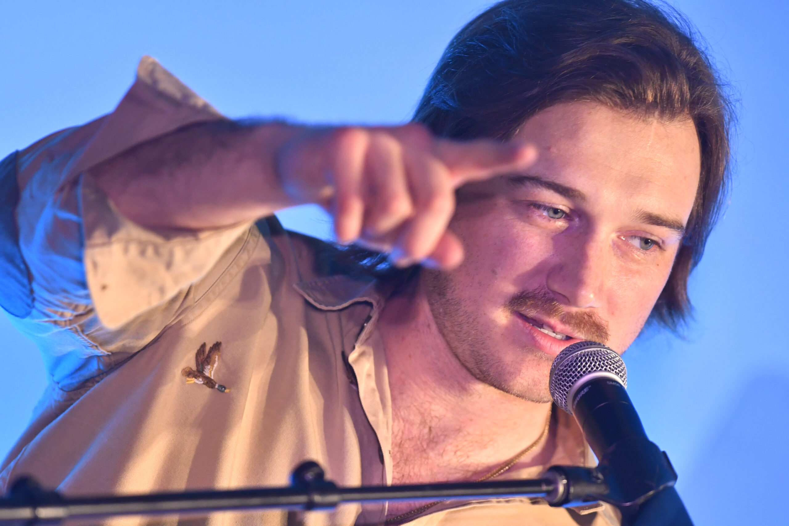Morgan Wallen Knows That He Must Remain Sober (But Will He?)