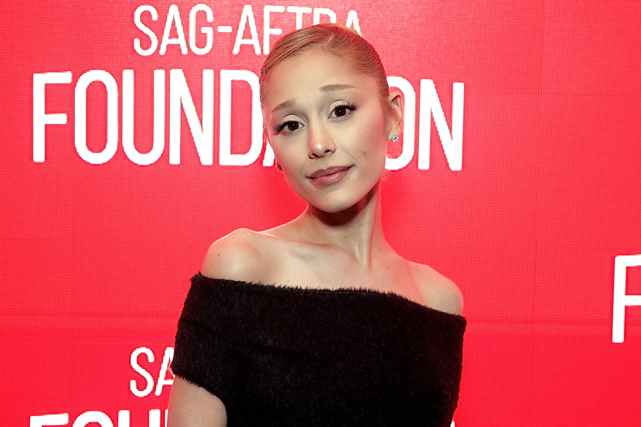 Ariana Grande Blasts Body-Shamers: 'Nobody Has The Right'