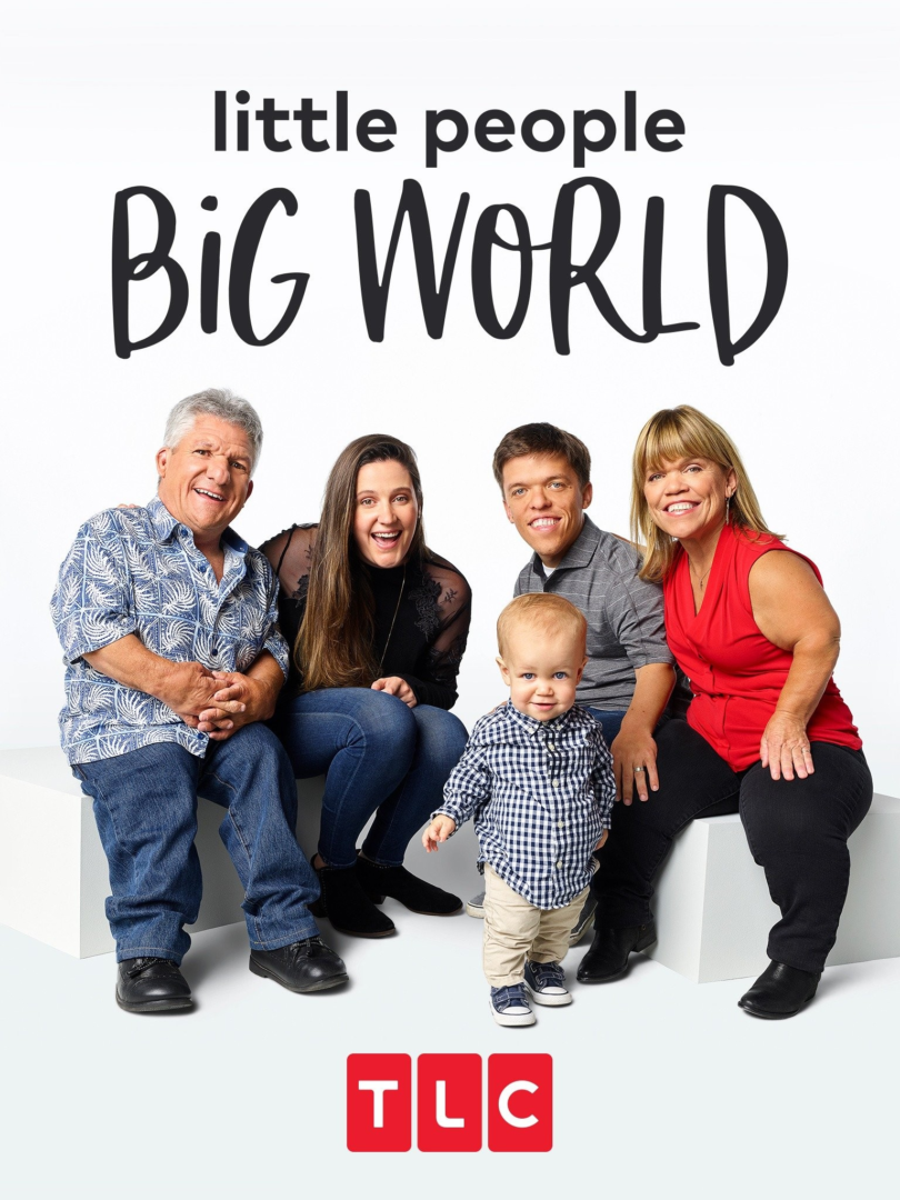 'LPBW' Alum Jacob Roloff's Wife Isobel Has Emergency Surgery