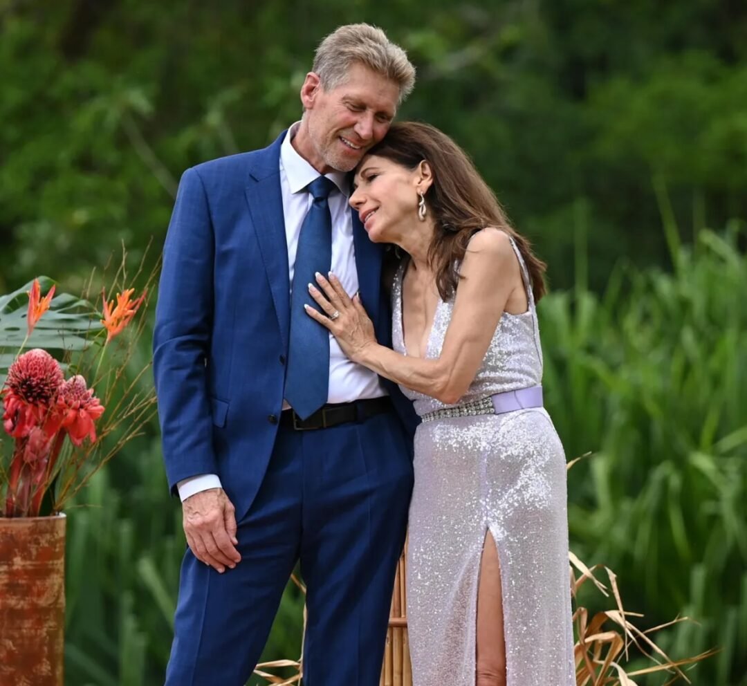 Mel Owens: Meet the NEW Golden Bachelor!