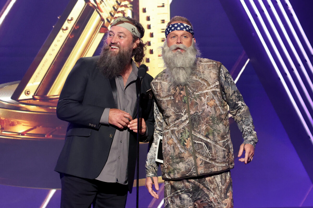 Duck Dynasty Reboot CONFIRMED by Willie Robertson, A&E: When Will It ...