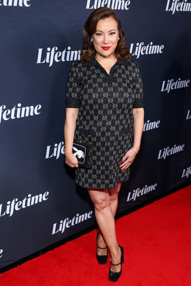 Jennifer Tilly Net Worth: How Rich Is the Beloved Actress?