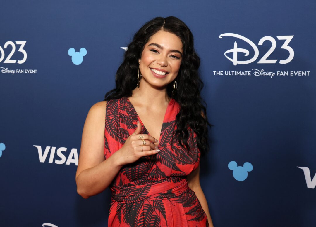 Is 'Moana 3' Happening? Everything to Know About the Disney Sequel