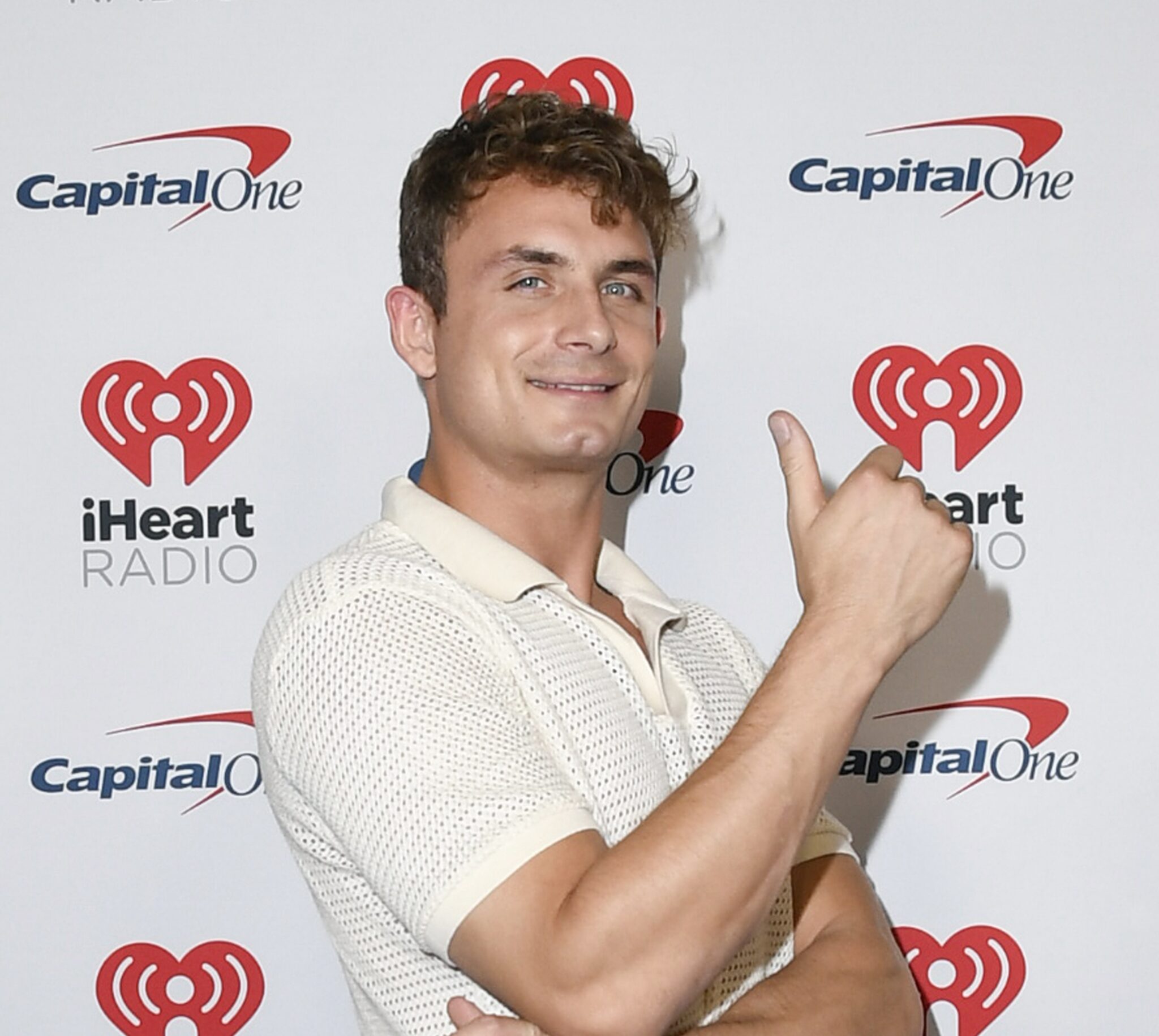 James Kennedy ARRESTED for Domestic Violence: Get the Details