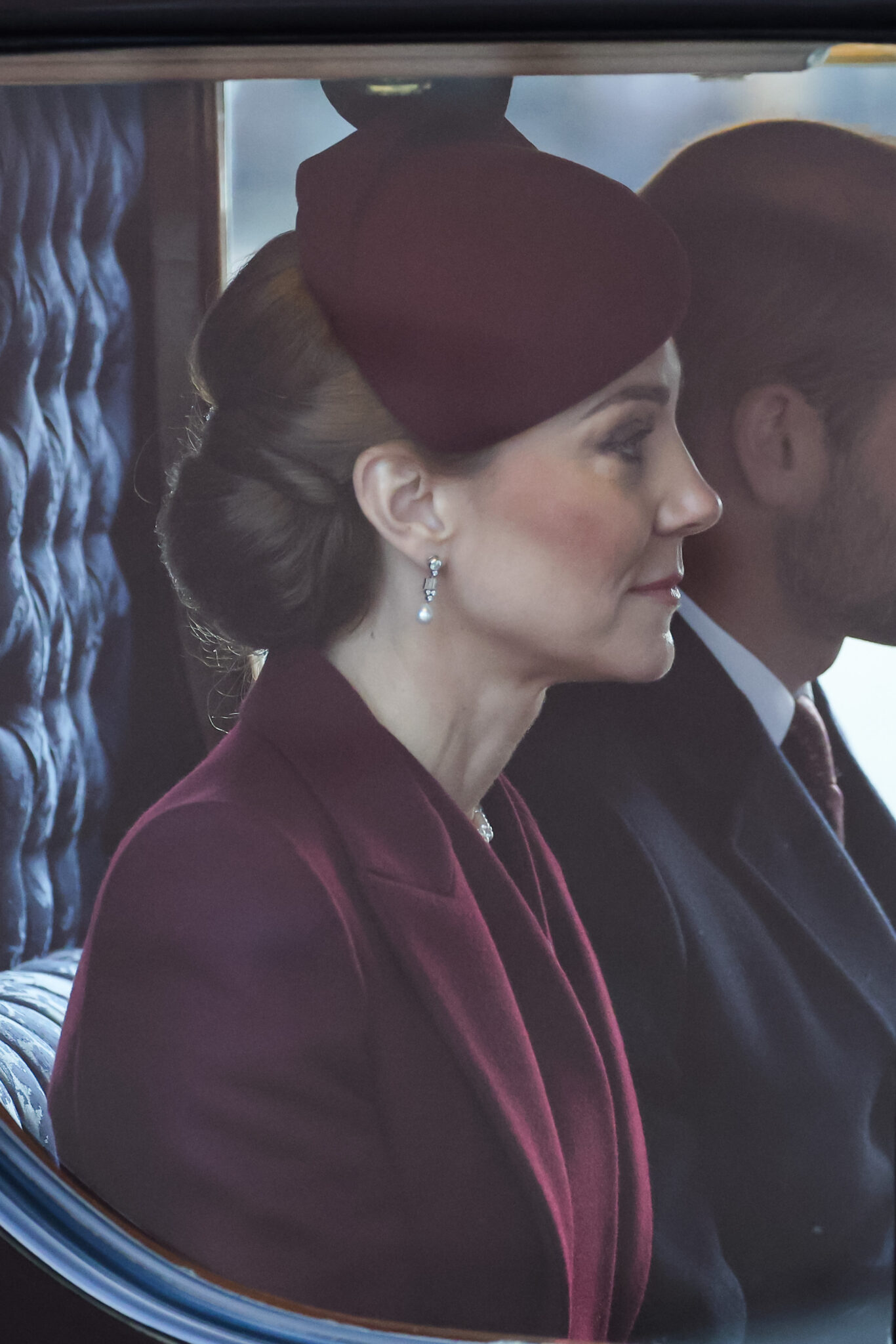 Kate Middleton Turns 43, Unveils New Portrait