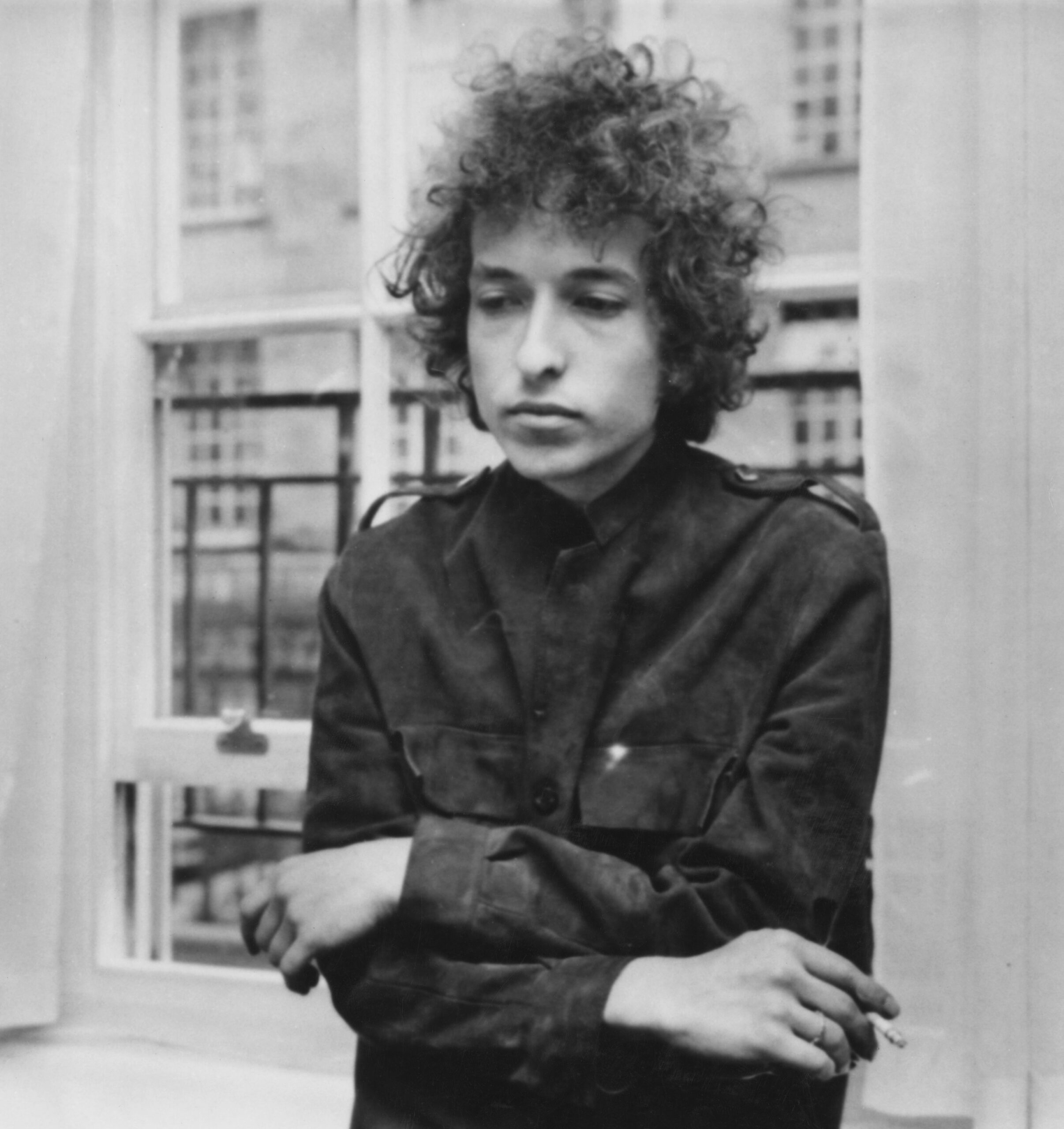 Bob Dylan: Everything You Need to Know About the Man Who Inspired 'A ...