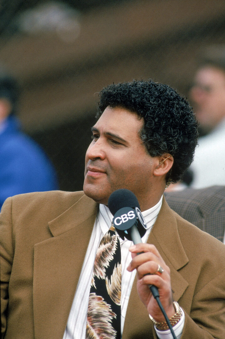 Greg Gumbel's Cause of Death: Sports Broadcasting Legend Passes Away at 78