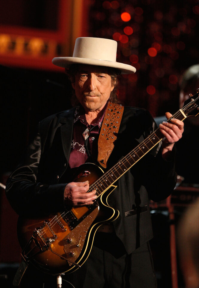 Bob Dylan: Everything You Need to Know About the Man Who Inspired 'A ...
