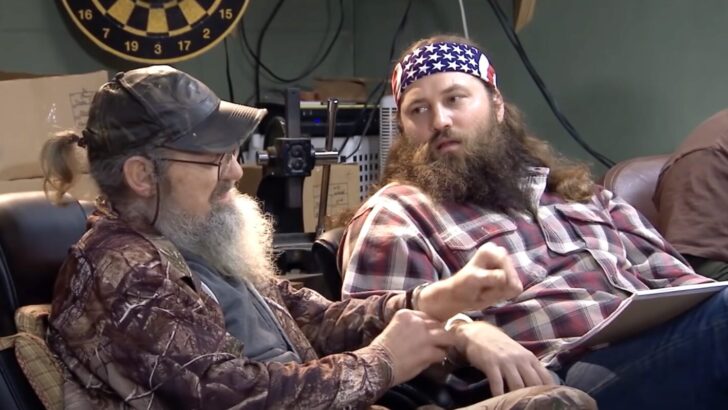 Duck Dynasty Reboot CONFIRMED by Willie Robertson, A&E: When Will It ...