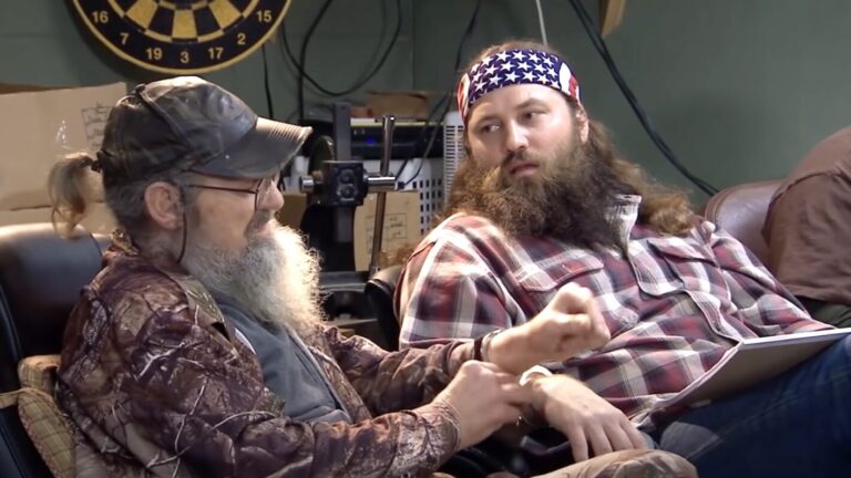Duck Dynasty Reboot CONFIRMED by Willie Robertson, A&E: When Will It ...