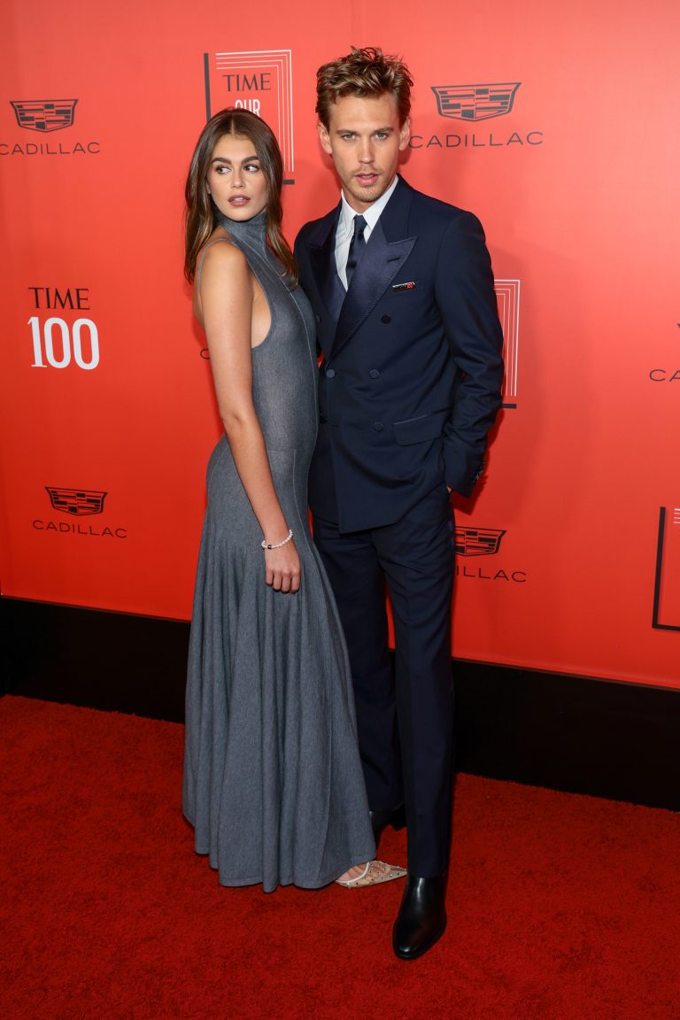 Kaia Gerber and Austin Butler Break Up After 3 Years