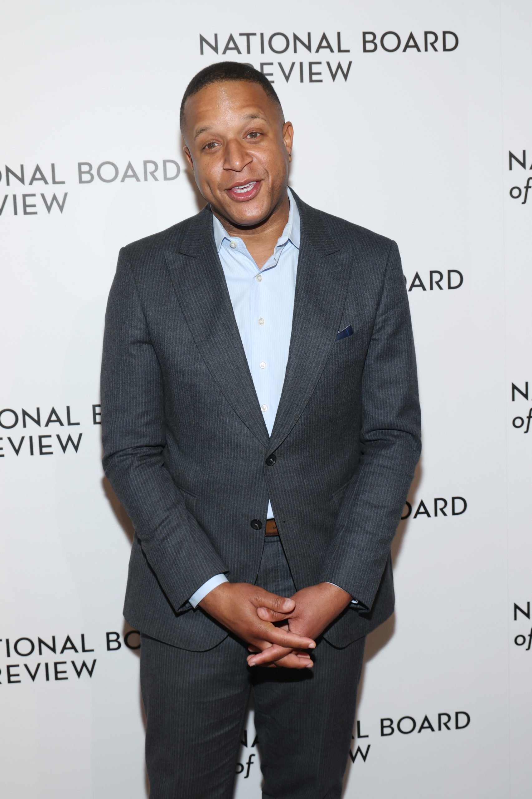 Craig Melvin Anxious, Excited at Replacing Hoda Kotb on 'Today'