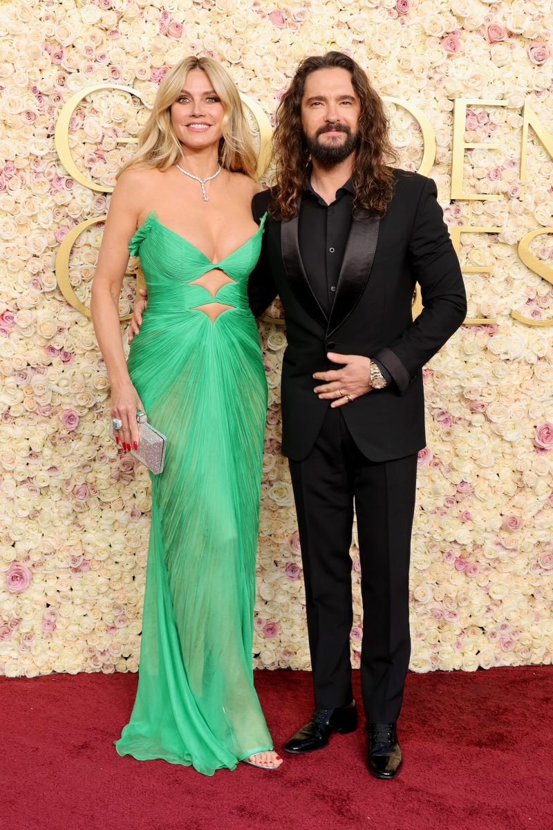 Heidi Klum Divorced: Her History of Marriage With Tom Kaulitz