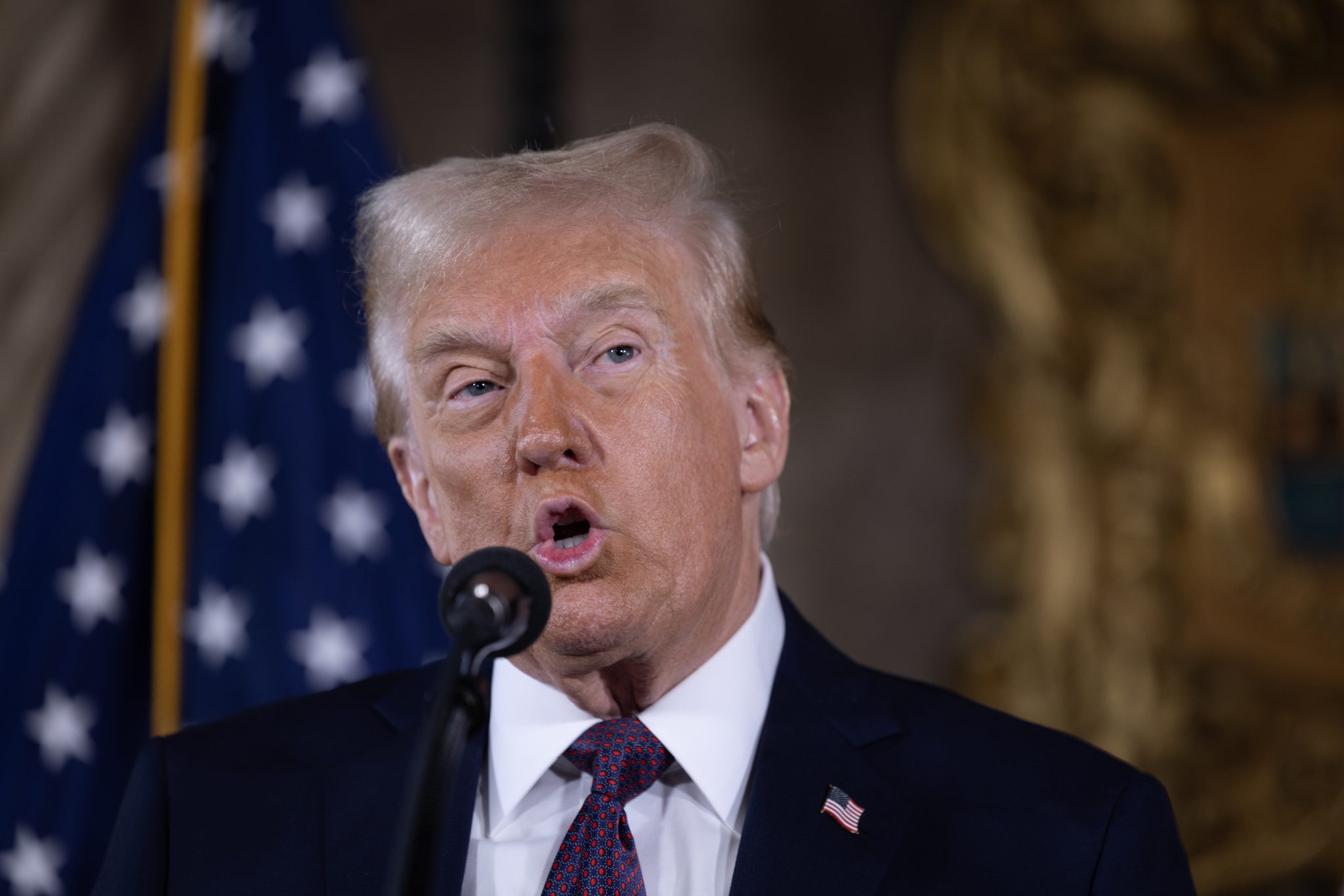 Donald Trump Targets Seth Meyers, Comcast With Retaliation