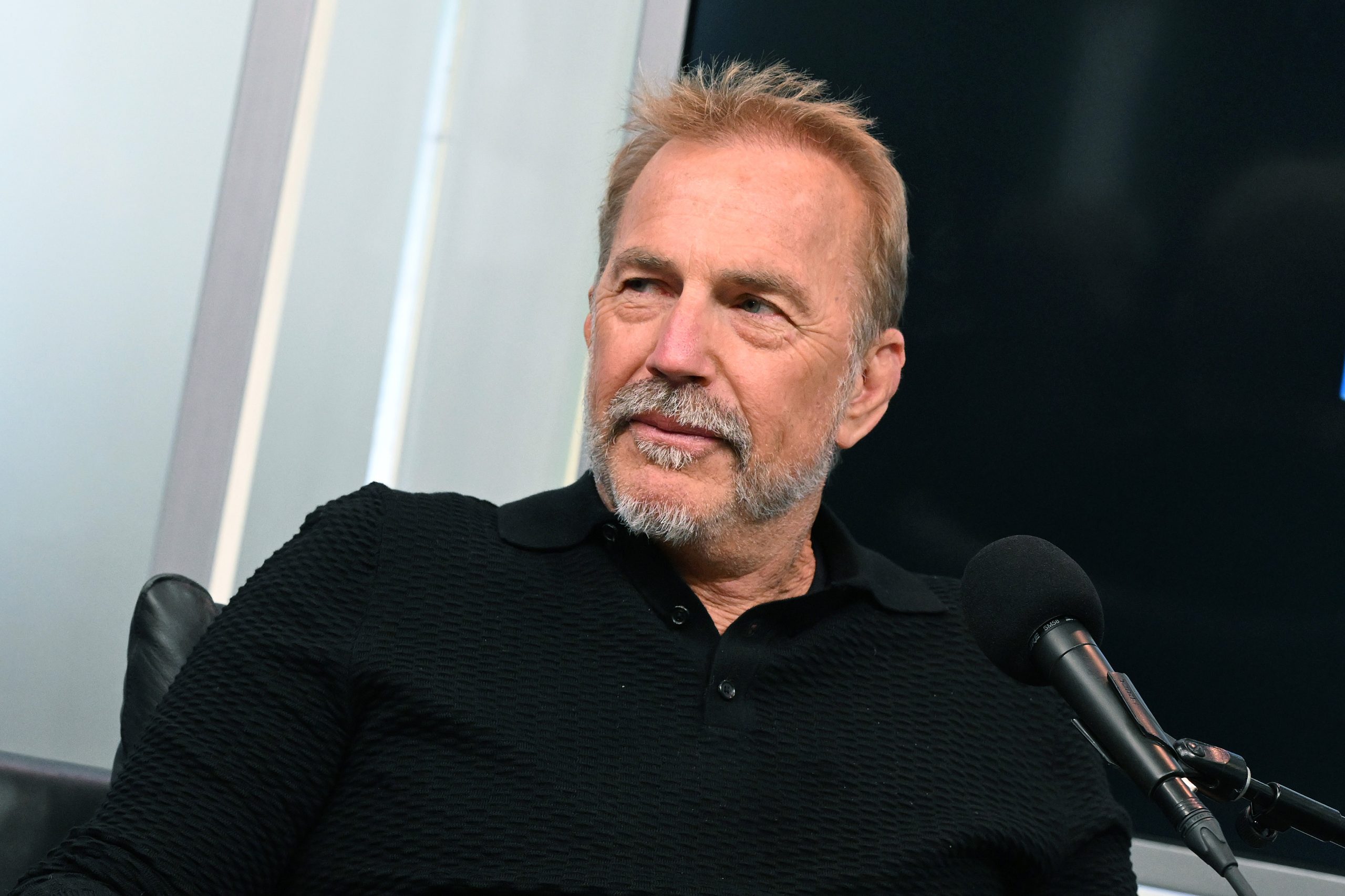 Kevin Costner Pays Tribute to Whitney Houston: We Lost a Light