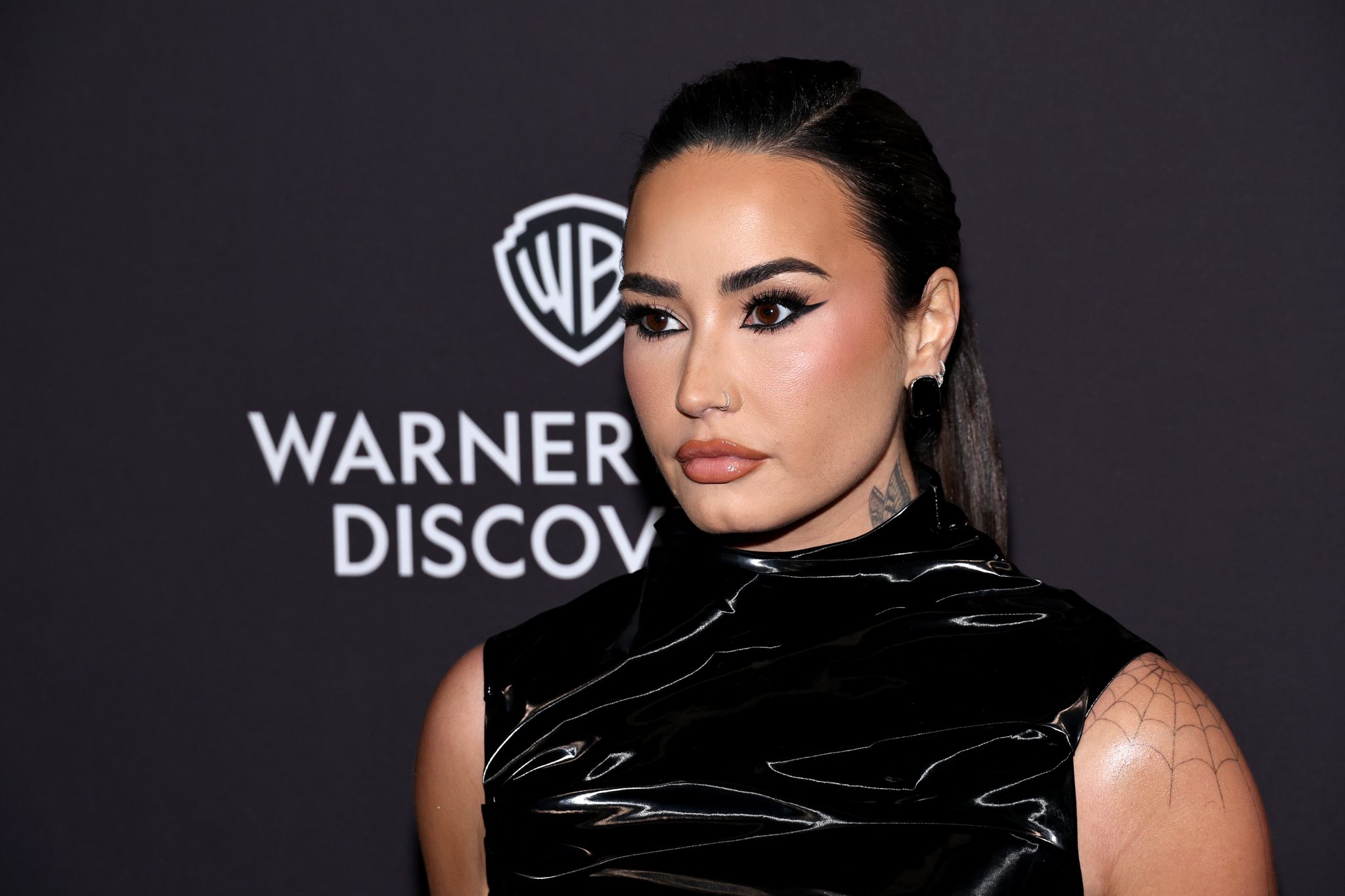 Demi Lovato Offers Hope to Fellow Trans, Nonbinary Americans