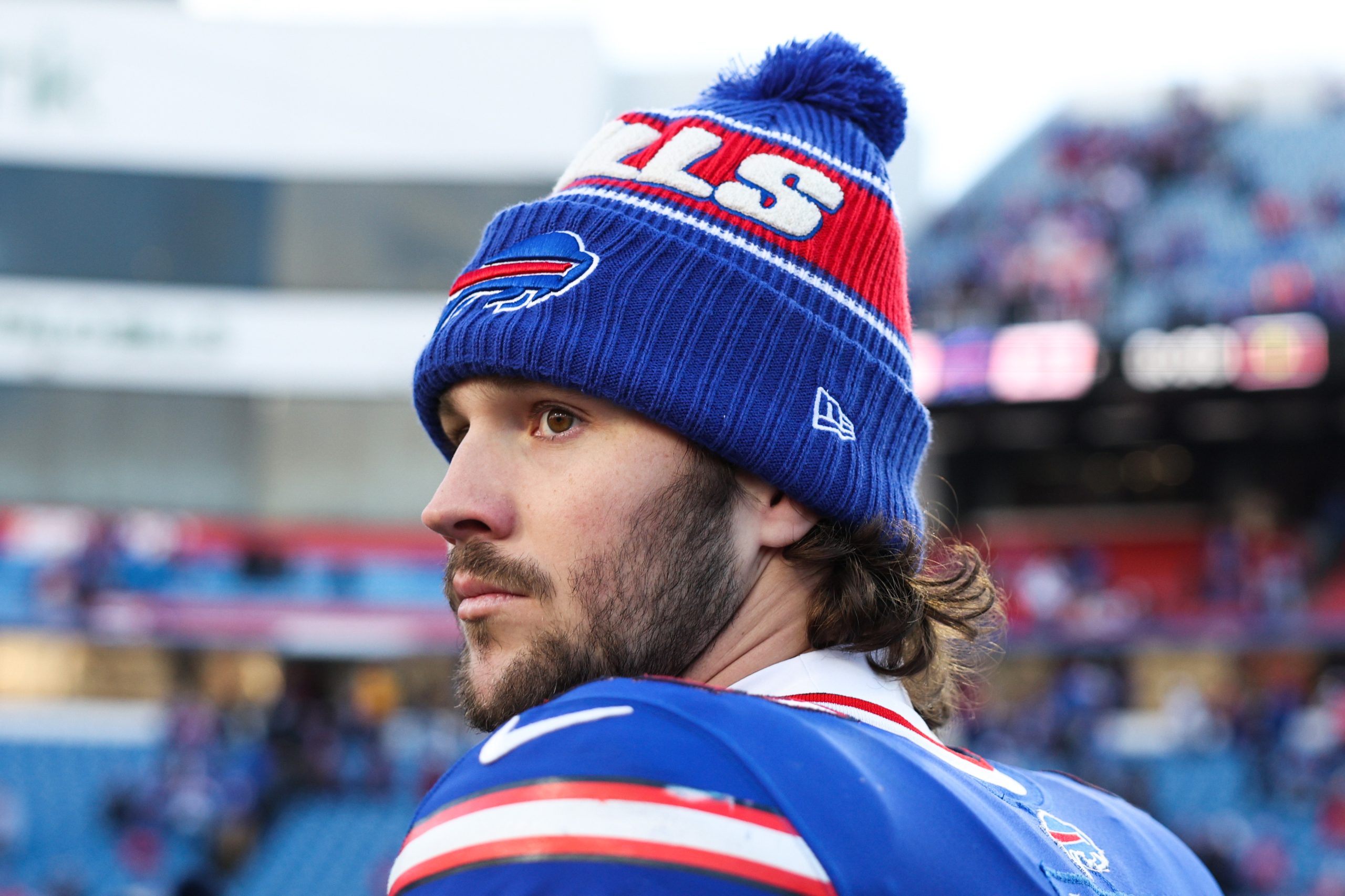 Hailee Steinfeld: Pregnant With Her First Child with Josh Allen?