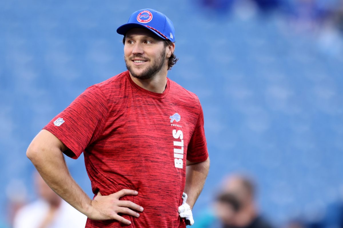 Hailee Steinfeld: Pregnant With Her First Child with Josh Allen? Hailee Steinfeld: Pregnant With Her First Child with Josh Allen?