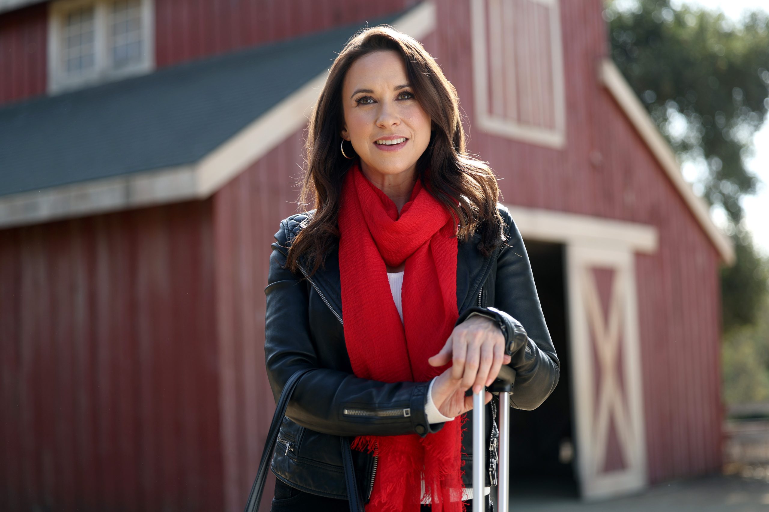Lacey Chabert Net Worth: Did Hallmark Make Her Rich?