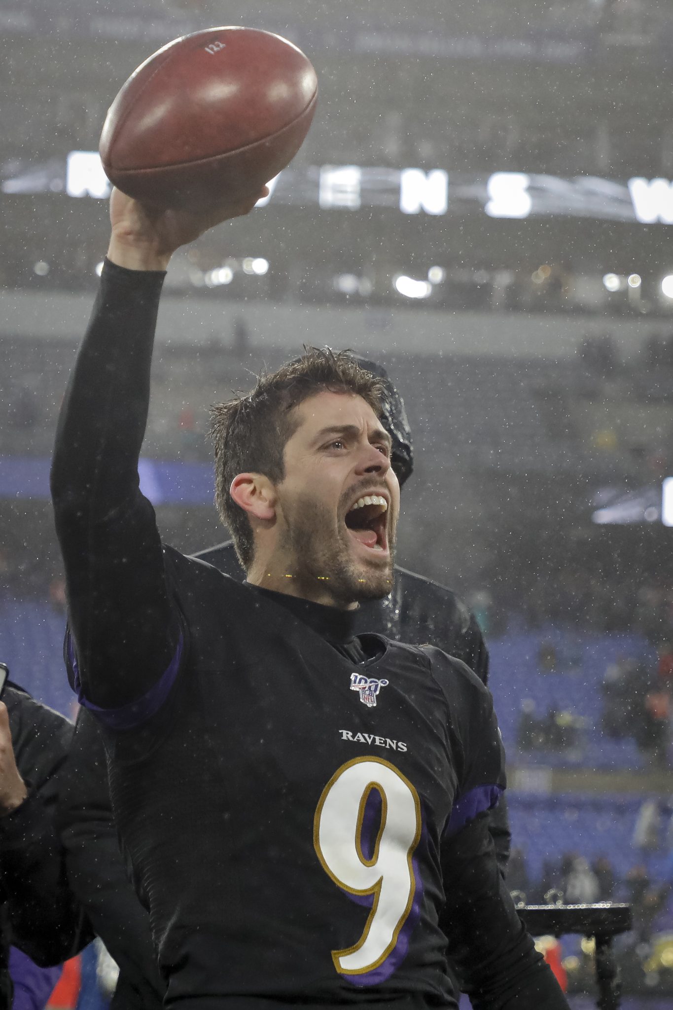 Justin Tucker: Baltimore Ravens Kicker Accused of Sexual Misconduct By 6 Massage Therapists
