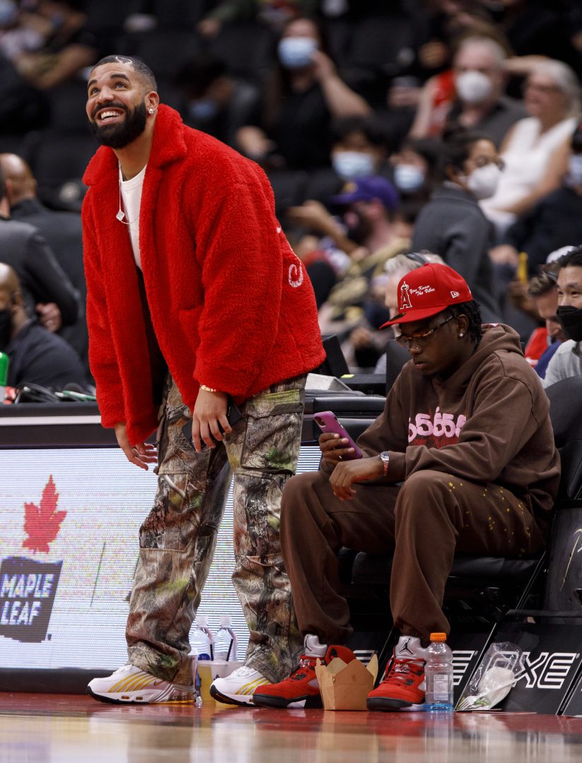 Drake's Net Worth: How Rich Is the Rapper Amid Kendrick Feud, UMG Lawsuit?