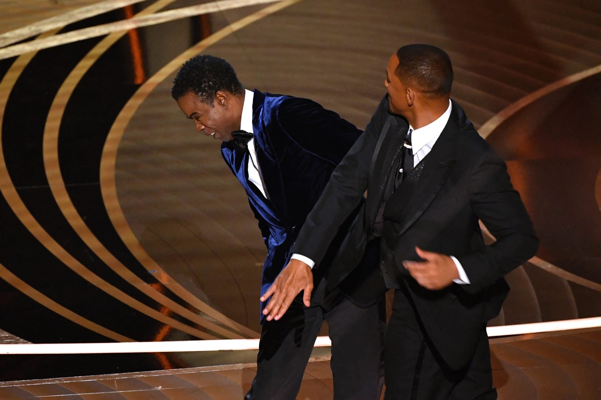 Will Smith 'Still Hates' Chris Rock 3 Years After Oscars Slap: Report