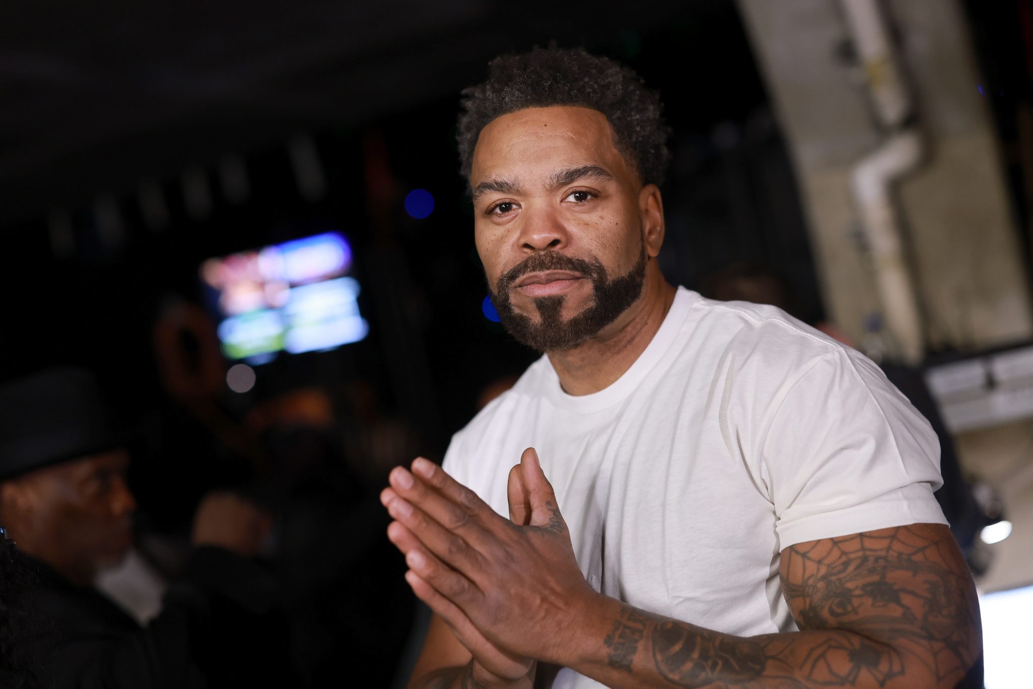 Method Man Accused of Assaulting Daughter's Ex-Boyfriend at Staten ...