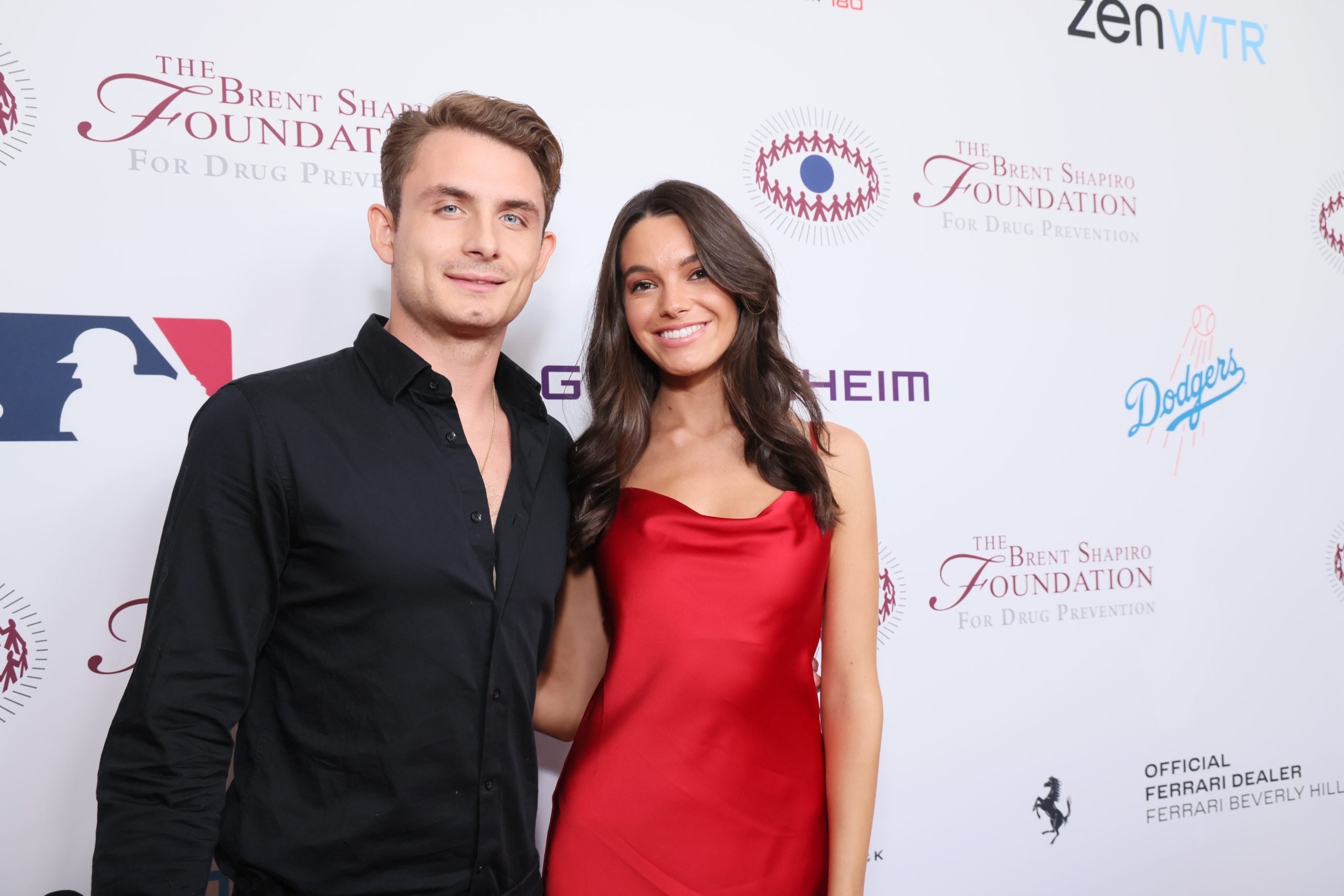 Ally Lewber Remains Separated From James Kennedy Despite His 'Desperate ...