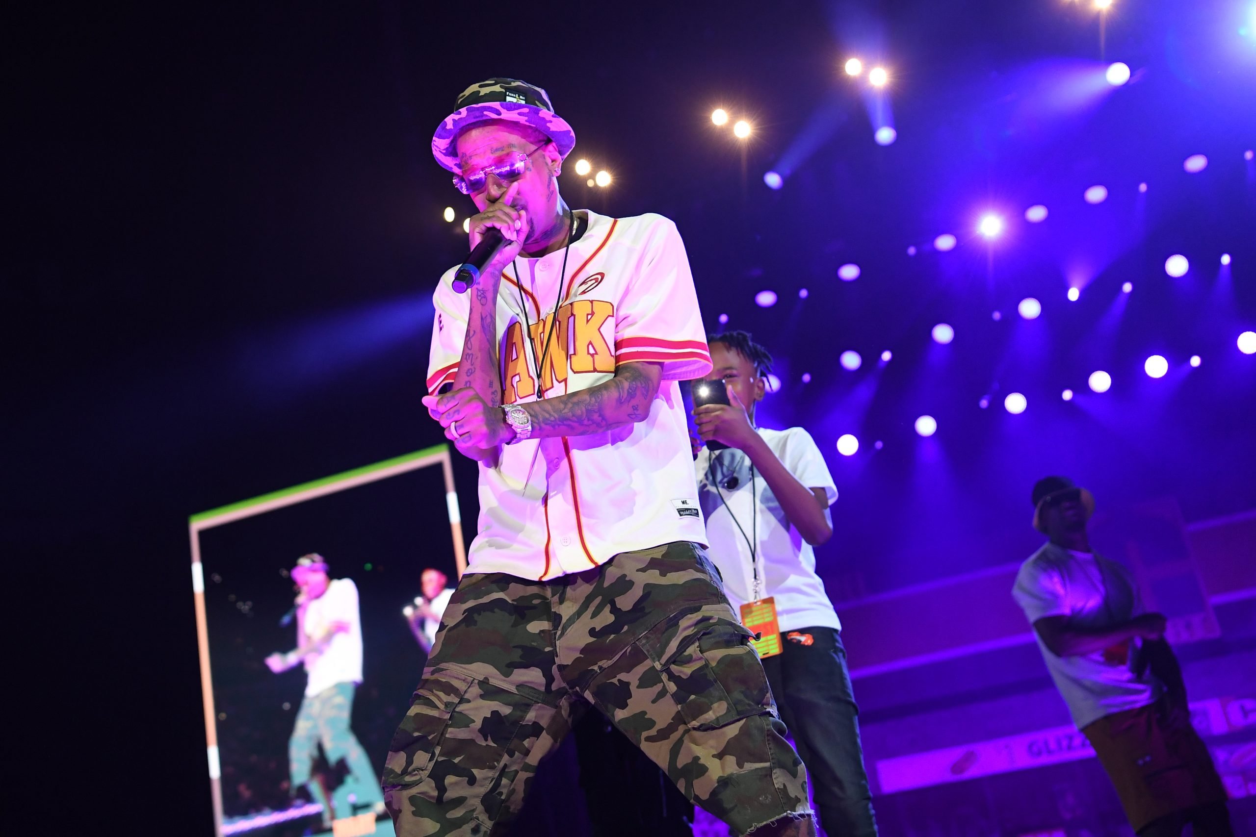 DJ Unk Cause of Death: 'Walk It Out' Rapper Passes Away at 43