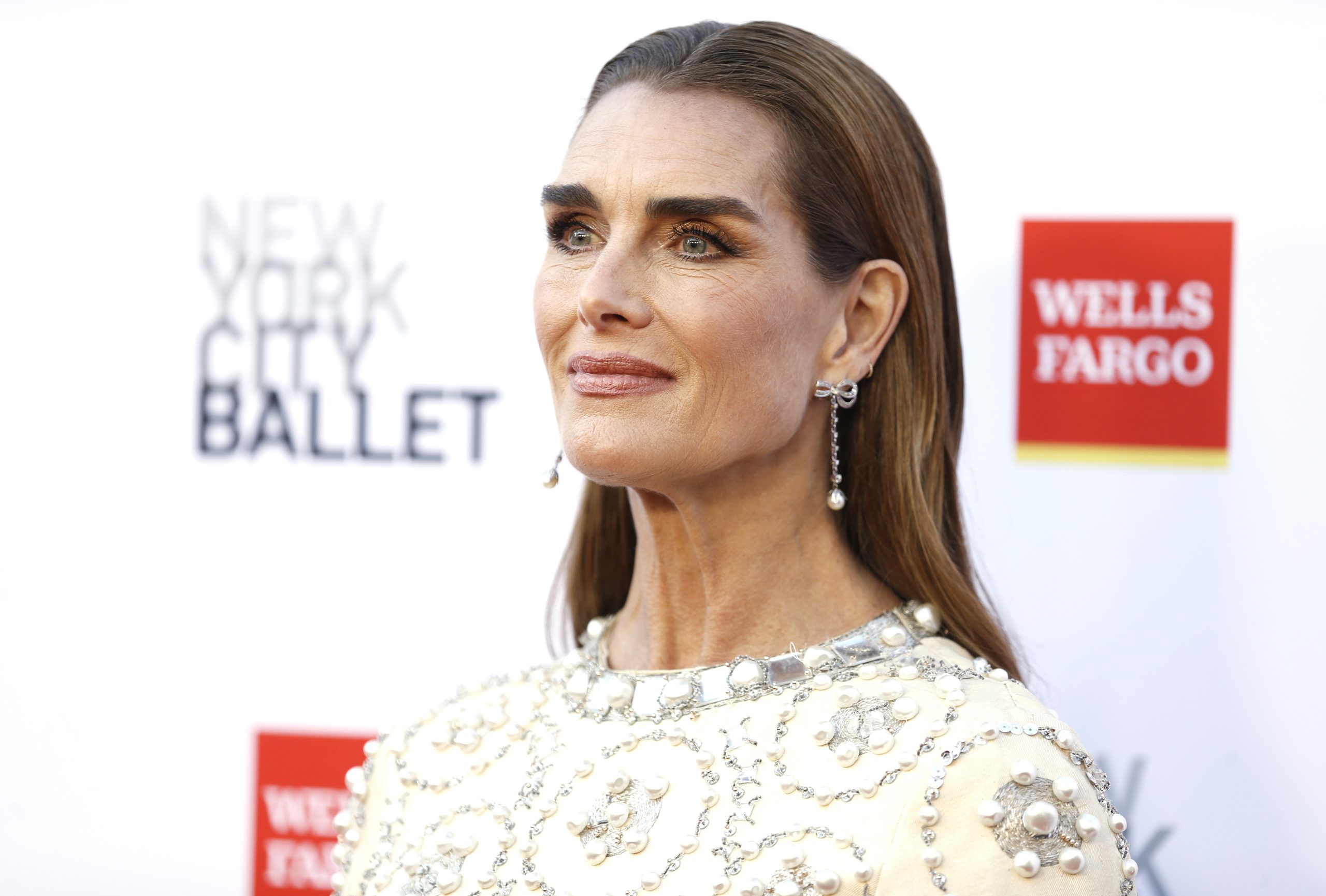Brooke Shields Says Doctor Performed Vaginal Surgery Without Her Permission