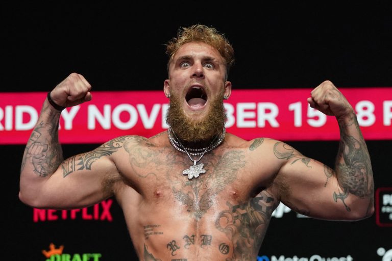 Jake Paul Net Worth: Is He As Rich as Brother Logan?