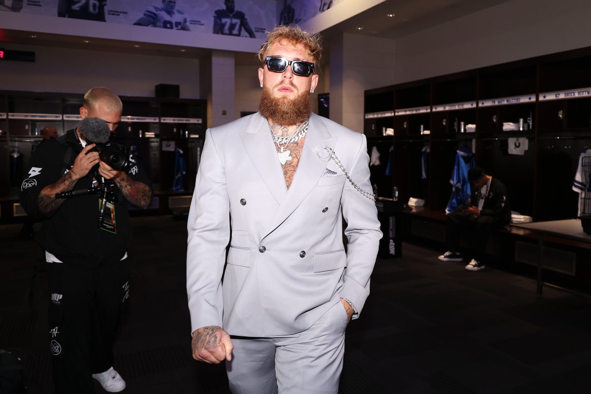 Jake Paul Net Worth: Is He As Rich as Brother Logan?