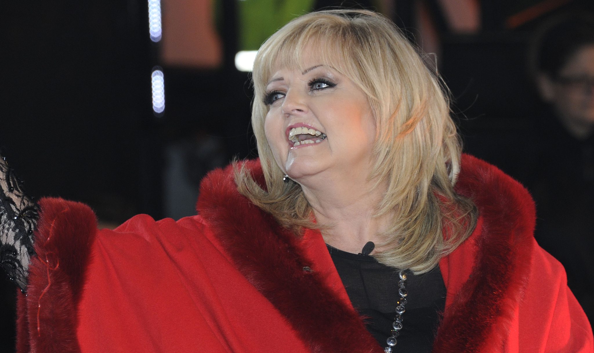 Linda Nolan Cause of Death: Singer, 'Celebrity Big Brother' Contestant ...