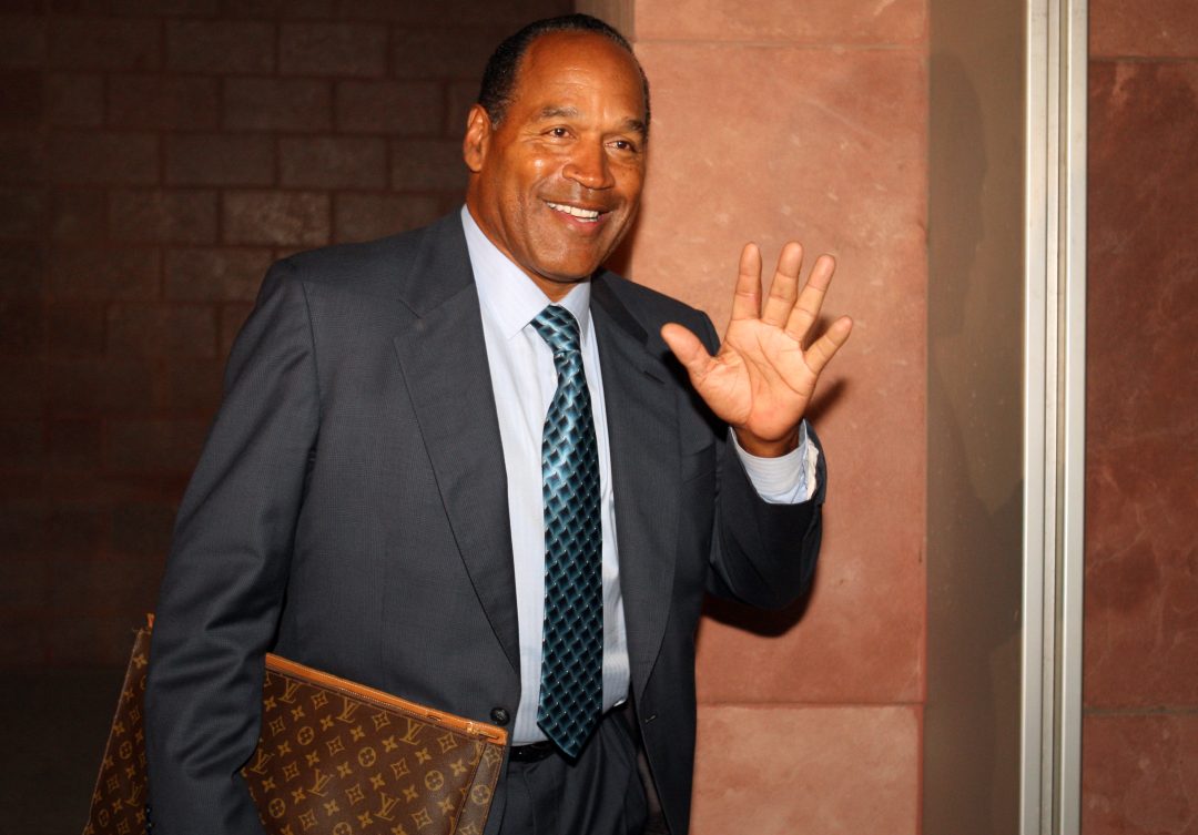 O.J. Simpson Netflix Doc Highlights Testimony From Witnesses Who Were ...